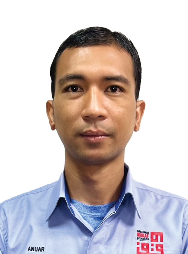 PWS | Pengurusan PWS