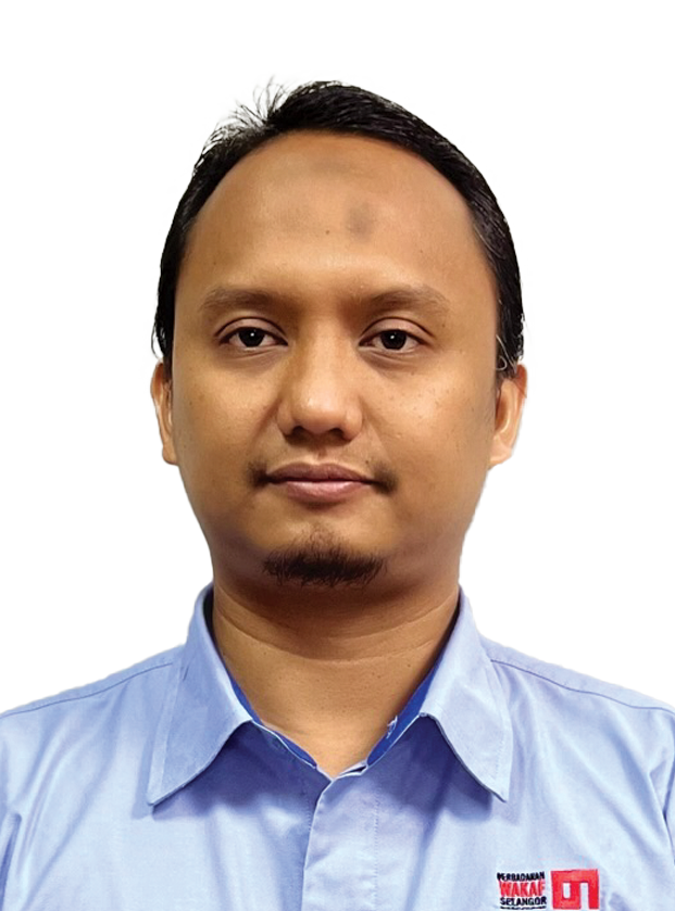 PWS | Pengurusan PWS