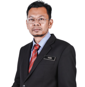 PWS | Pengurusan PWS