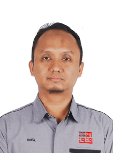 PWS | Pengurusan PWS