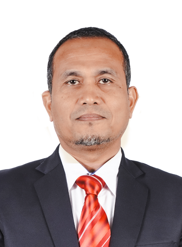 PWS | Pengurusan PWS