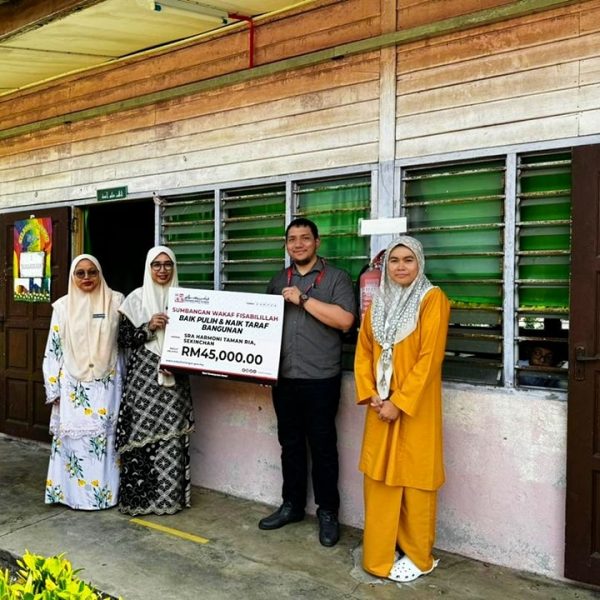 PWS | Aktiviti dan Berita